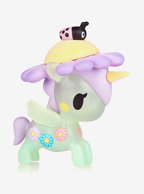 tokidoki Unicorno Flower Power Daisy Figure | BoxLunch