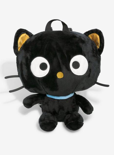 Chococat Plush Mini Backpack | Hot Topic