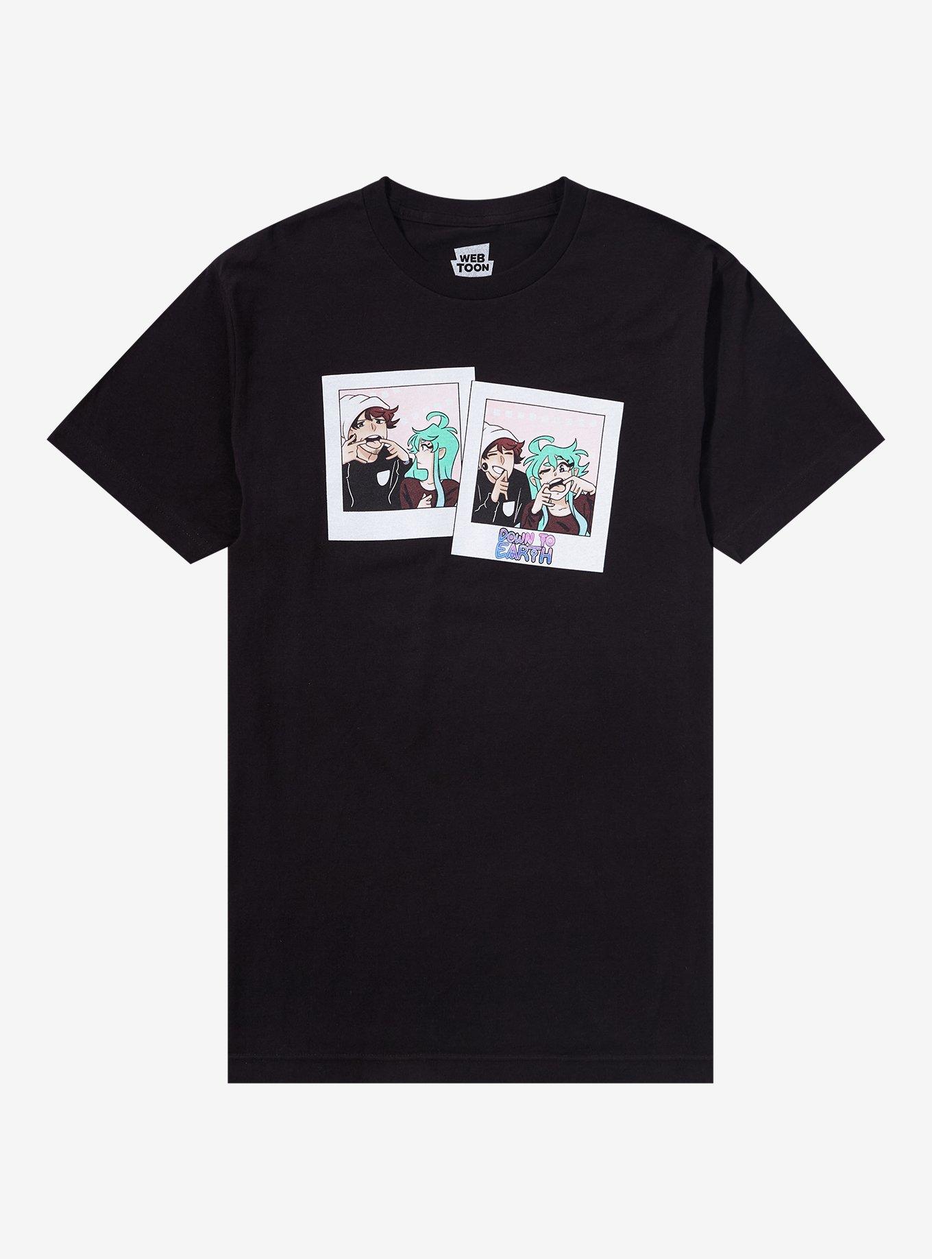 Guys Clothing & Fashion: Cool Clothes for Guys | Hot Topic