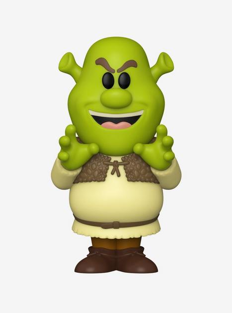 Funko Shrek Soda Vinyl Figure | Hot Topic