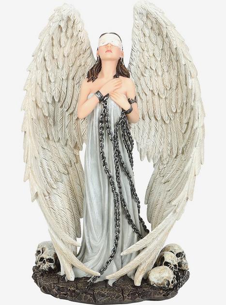 Spiral Captive Spirits Figurine Sculpture | Hot Topic