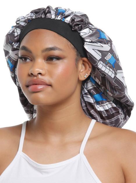 Adventure Time Double-Sided Reversible Bonnet | Hot Topic