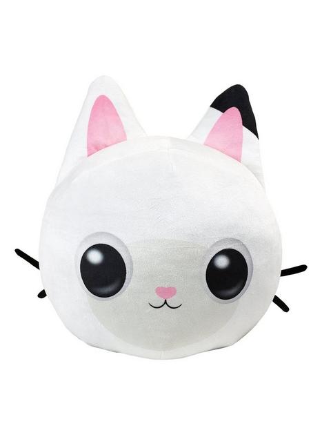 Gabby's Dollhouse Pandy Cat Travel Cloud Pillow | BoxLunch