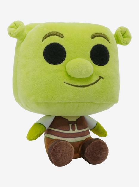 Funko Shrek Plush | Hot Topic