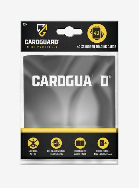 Cardguard Mini Trading Card Portfolio | BoxLunch