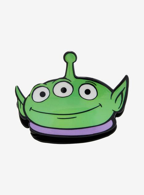 Disney Pixar Toy Story Alien Claw Hair Clip | Hot Topic