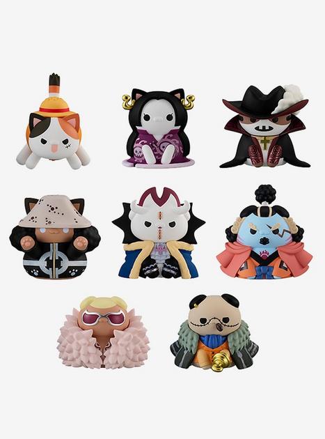 One Piece Nyan Character Blind Bag Figure | Hot Topic