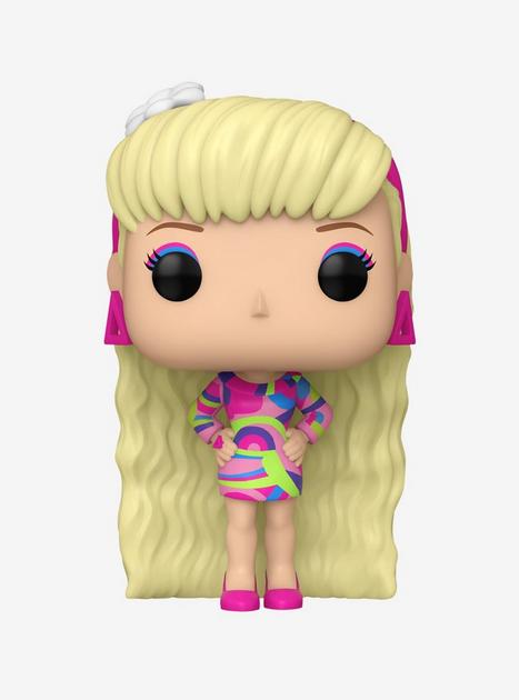 Funko Pop! Retro Toys Totally Hair Barbie Vinyl Figure | BoxLunch