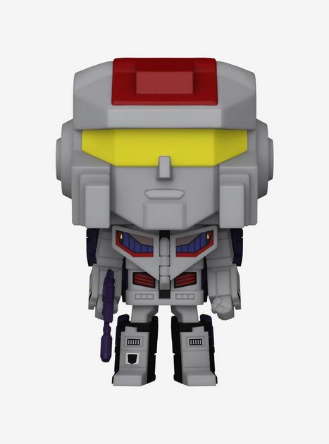 Funko Pop! Retro Toys Transformers Astrotrain Vinyl Figure | BoxLunch