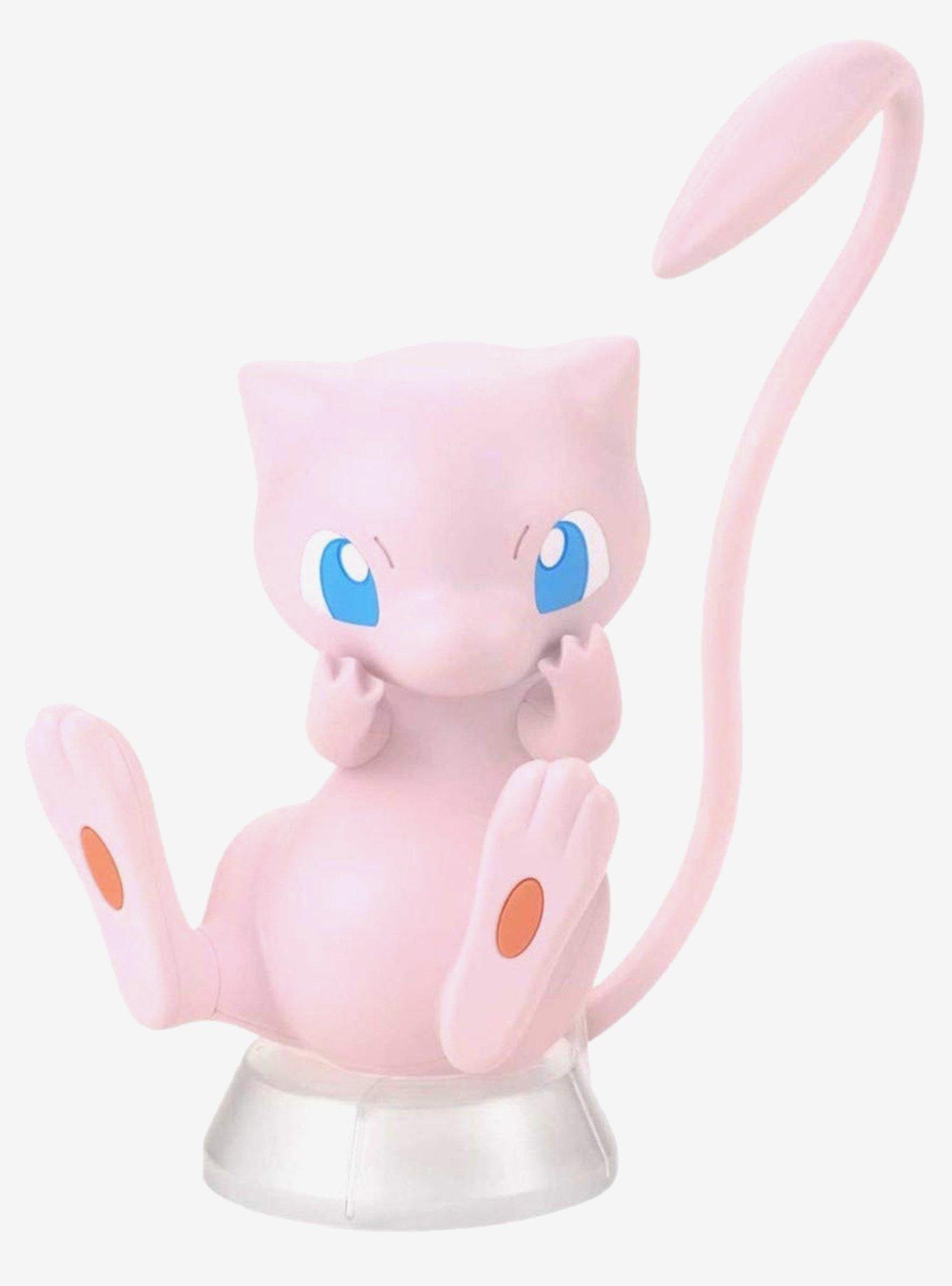 Bandai Spirits Pokemon Mew Model Kit | BoxLunch