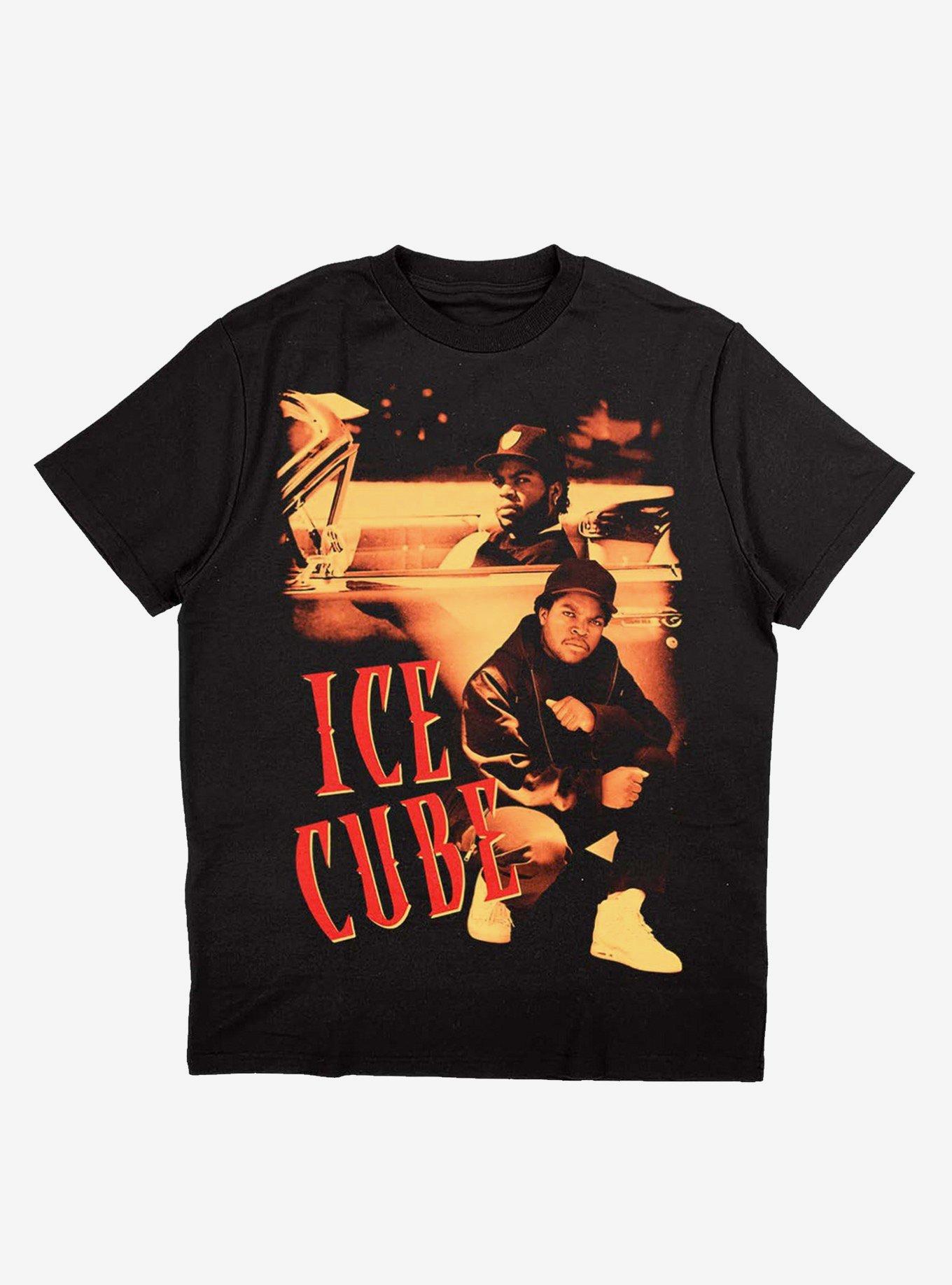 Ice Cube Cruisin' T-Shirt | Hot Topic