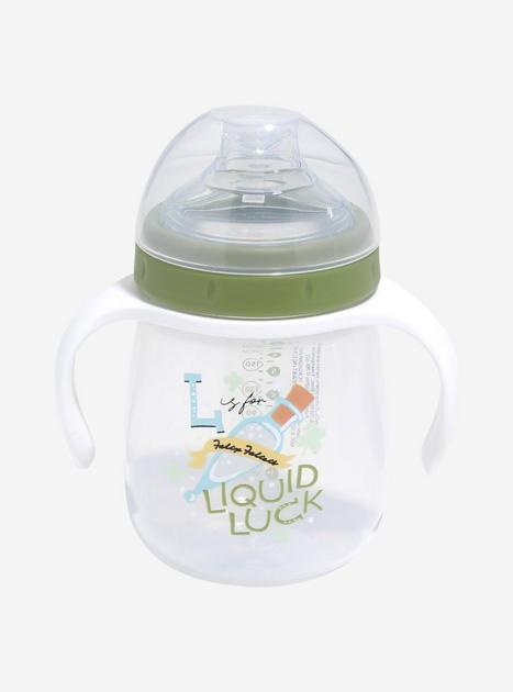 Harry Potter Felix Felicis Liquid Luck Sippy Cup -- BoxLunch Exclusive ...