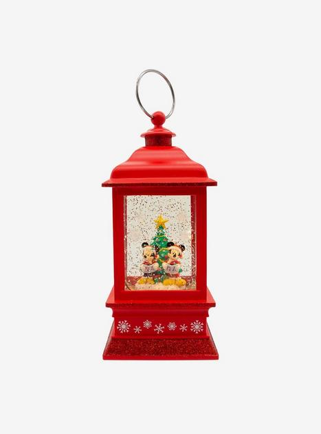 Disney Mickey and Minnie Spinning Musical Lantern | BoxLunch