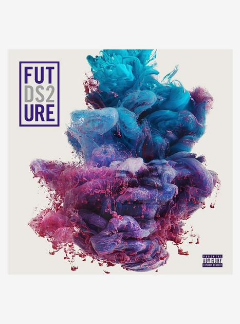 Future DS2 Vinyl LP | Hot Topic