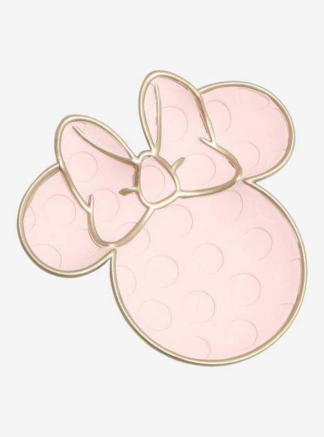 Disney Minnie Mouse Head Soap Dish | Hot Topic