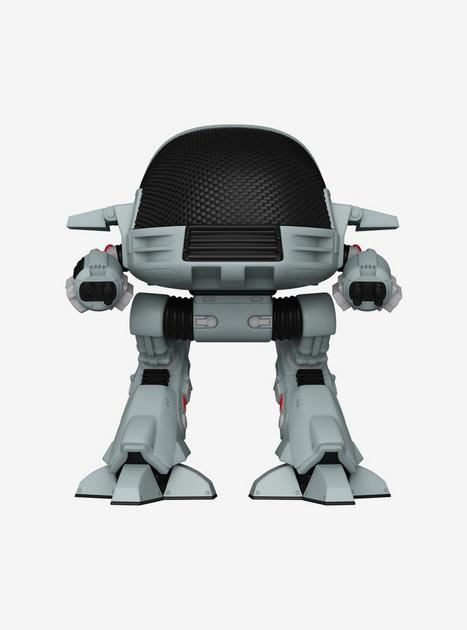 Funko RoboCop Pop! Movies ED-209 6 Inch Vinyl Figure | Hot Topic