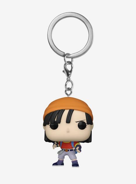 Funko Dragon Ball GT Pocket Pop! Pan Key Chain | Hot Topic