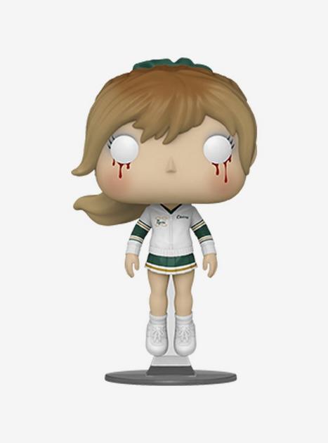 Funko Pop! Television Stranger Things Chrissy Vinyl Figure | BoxLunch