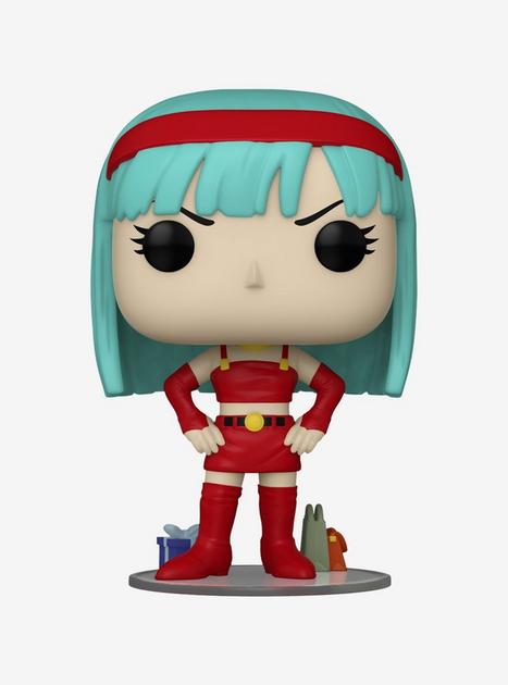 Funko Pop! Animation Dragon Ball GT Bulla Figure | BoxLunch