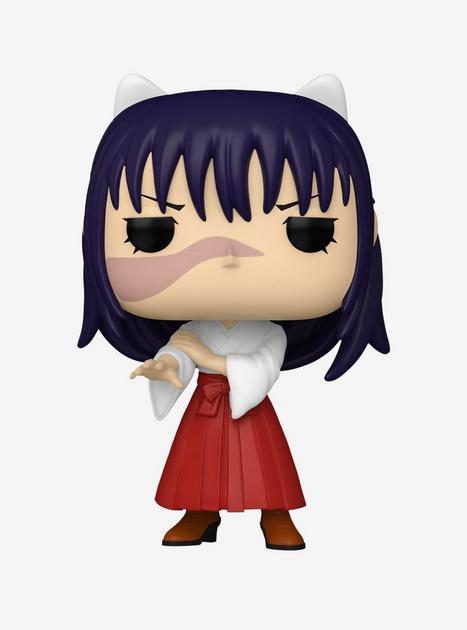 Funko Pop! Animation Jujutsu Kaisen Utahime Iori Vinyl Figure | BoxLunch