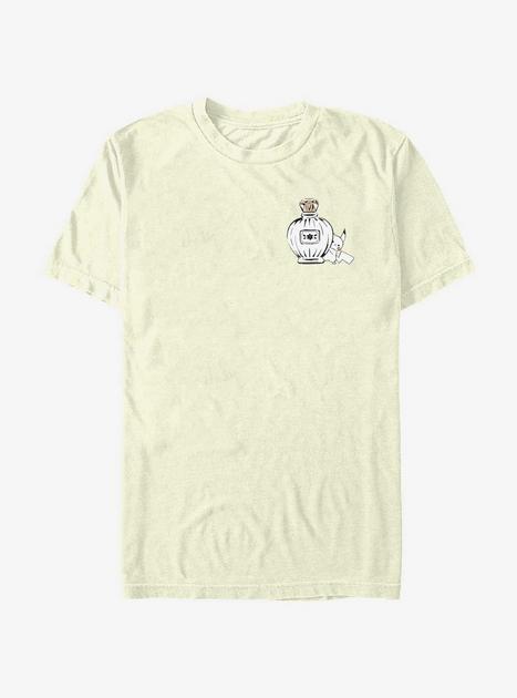 Pokemon Chibi Pikachu Perfume T-Shirt - BEIGETAN | Hot Topic