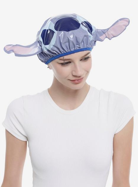 Disney Stitch 3D Ear Shower Cap | Hot Topic