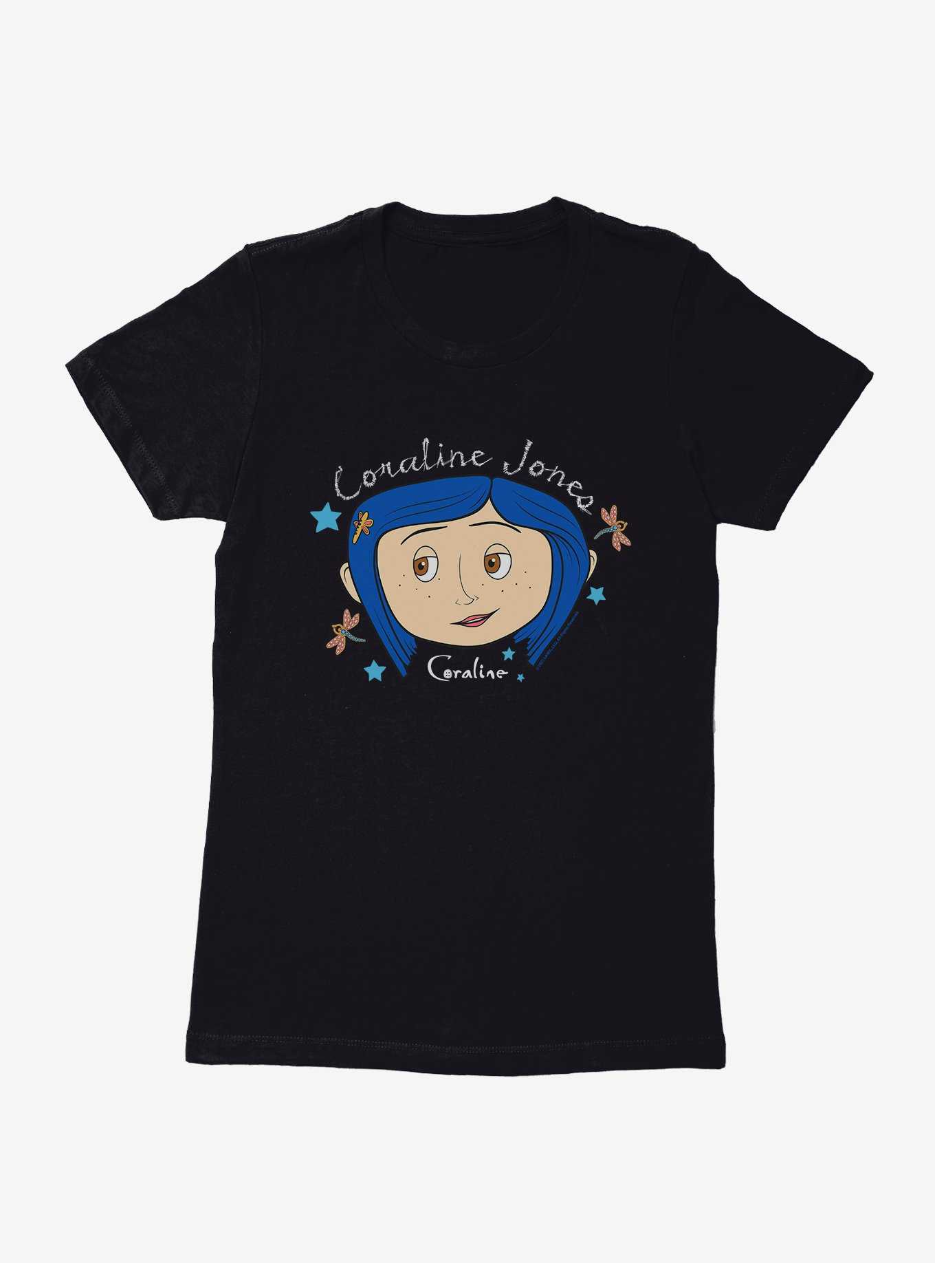 Coraline Clothing & Merch | Her Universe