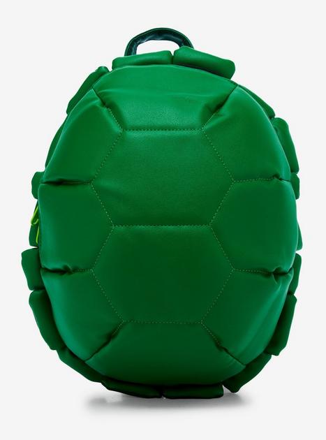 Teenage Mutant Ninja Turtles Shell Mini Backpack | Hot Topic