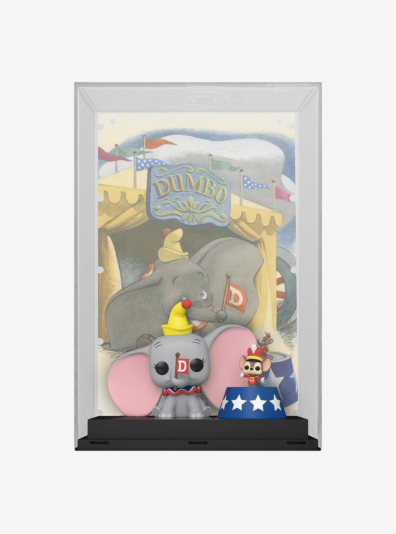 Funko Pop! Disney Dumbo Movie Poster Figure | Hot Topic