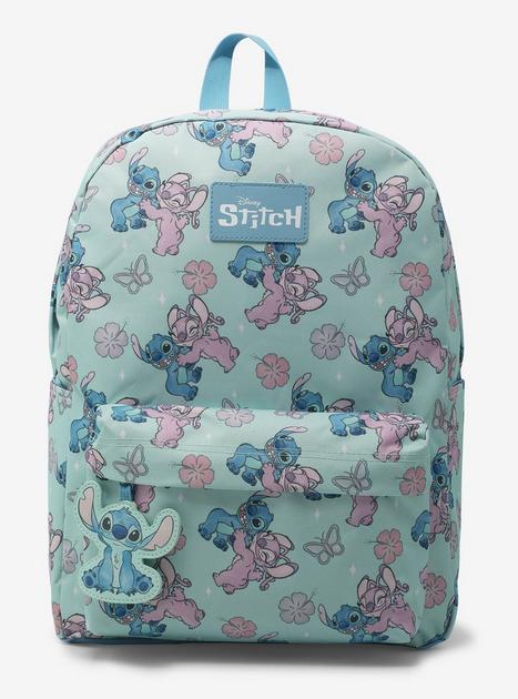 Disney Stitch Angel Backpack | Hot Topic