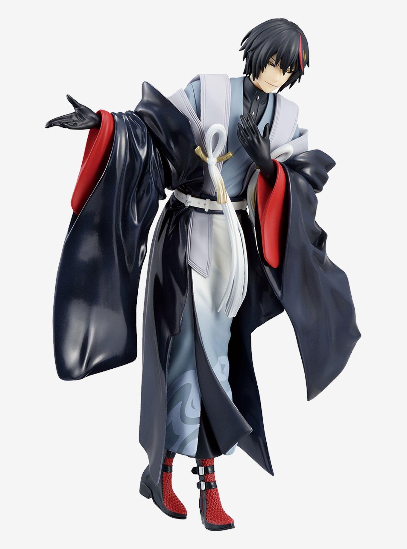 Bandai Spirits That Time I Got Reincarnated as a Slime Ichibansho ...