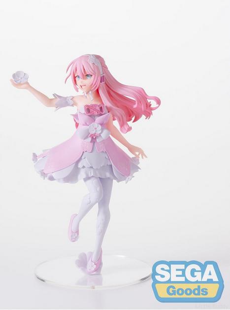 Sega Vocaloid Luminasta Megurine Luka Figure | BoxLunch