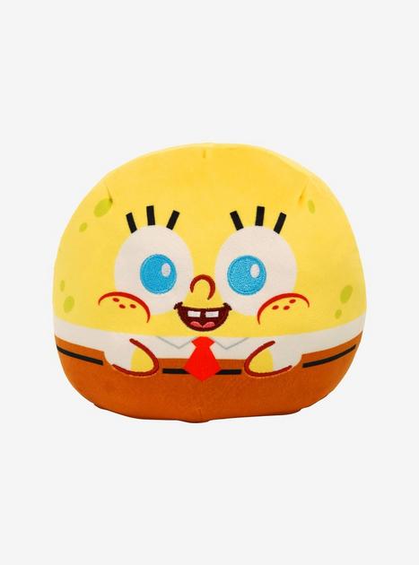 SpongeBob SquarePants Reversible Plush | Hot Topic