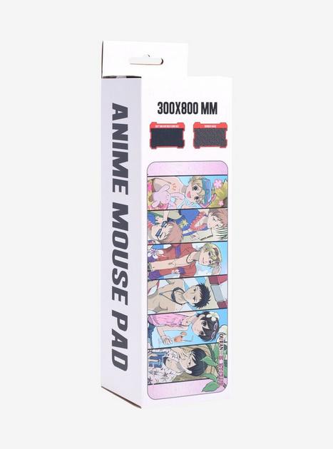 Ouran High School Host Club Group Desk Mat | Hot Topic