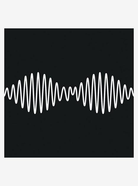 Arctic Monkeys AM Vinyl LP | Hot Topic