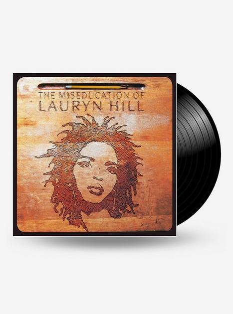 Lauryn Hill Miseducation Of Lauryn Hill Vinyl LP | Hot Topic