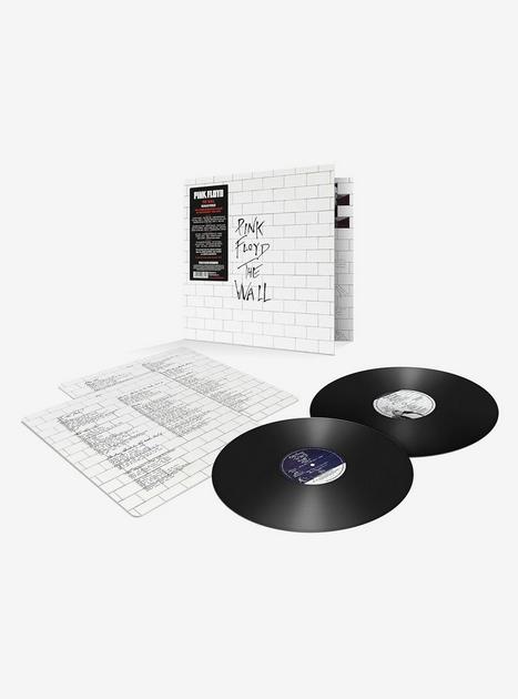 Pink Floyd Wall Vinyl LP | Hot Topic