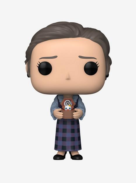 Funko The Conjuring Pop! Movies Lorraine Vinyl Figure | Hot Topic