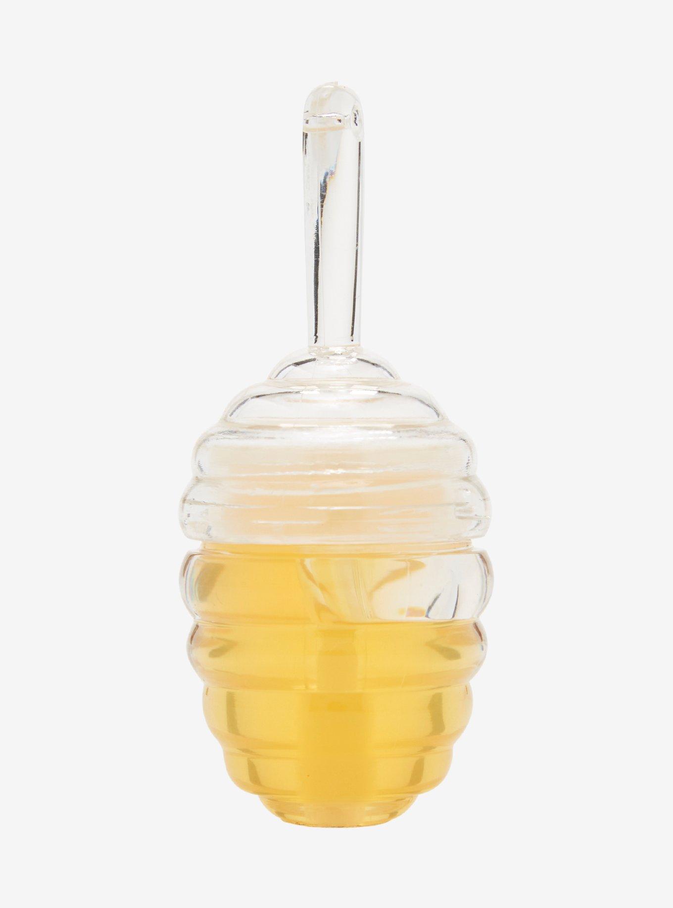 Blackheart Honey Pot Lip Oil Hot Topic