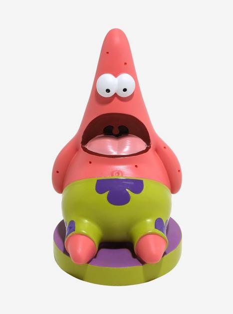 SpongeBob SquarePants Patrick Figural Paperweight | BoxLunch