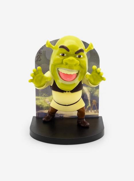 CultureFly Shrek Smol Scenes Figure | Hot Topic