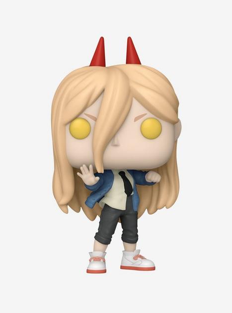 Funko Pop! Animation Chainsaw Man Power Vinyl Figure | BoxLunch