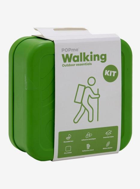Walking Outdoor Essentials Kit | BoxLunch