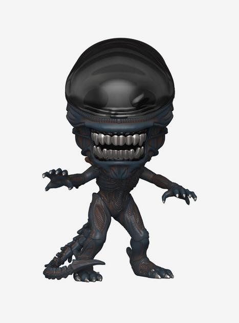 Funko Pop! Movies Alien: Romulus Xenomorph Vinyl Figure | BoxLunch