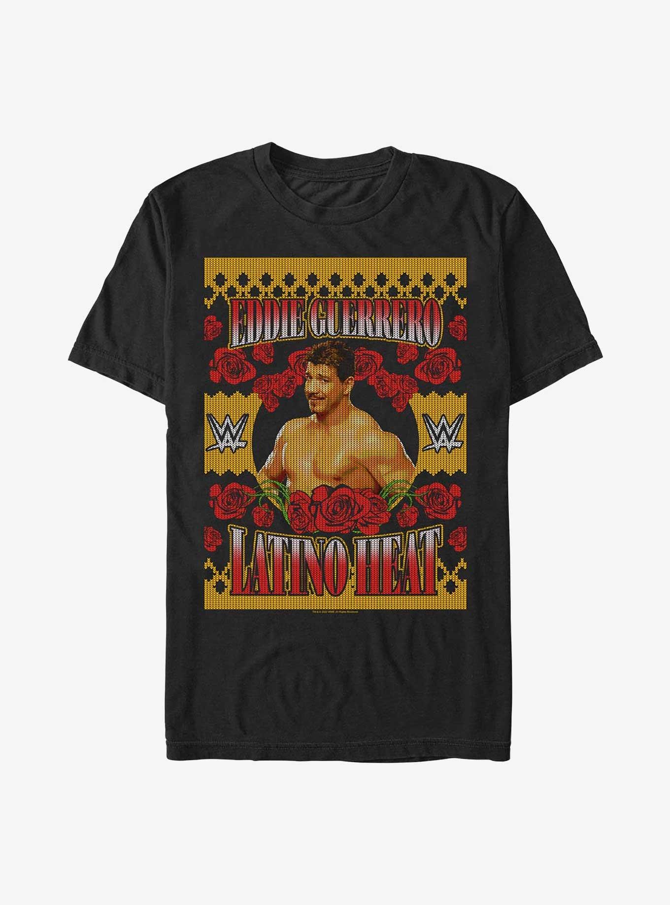 Hot Topic WWE Eddie Guerrero I'm Your Papi T-Shirt | CoolSprings Galleria