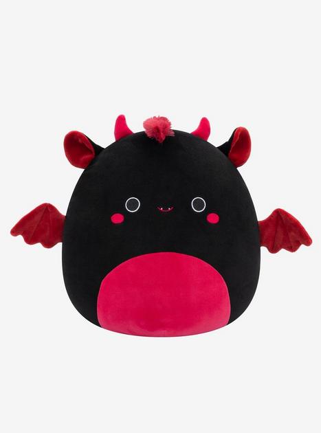 Squishmallows Rebecca the Devil 8 Inch Plush | BoxLunch