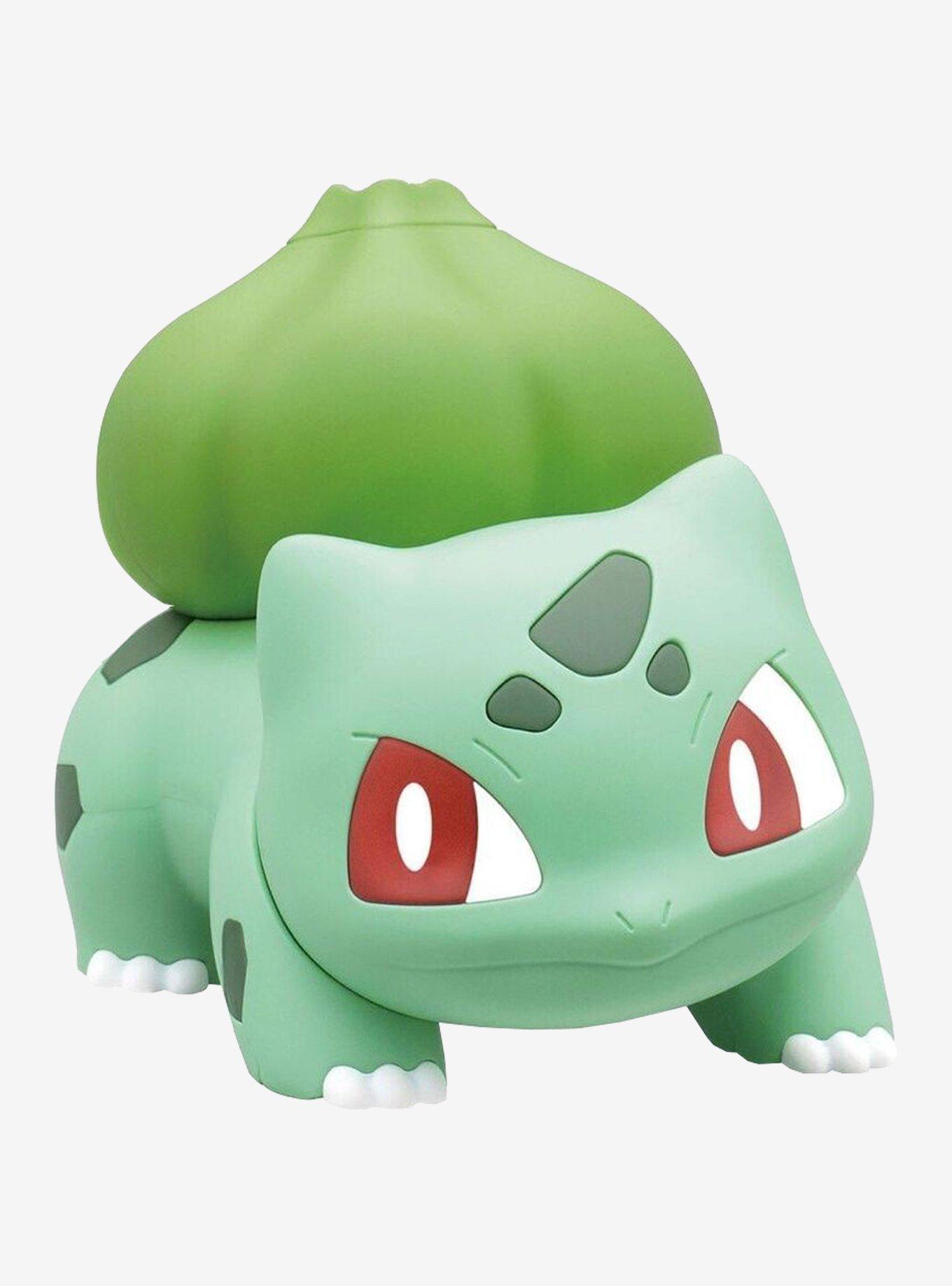 Pokemon Bulbasaur Model Kit | Hot Topic