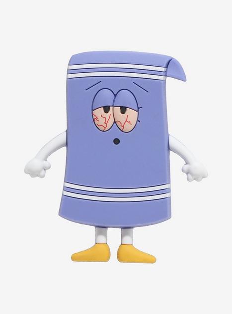 South Park Towelie Magnet | Hot Topic