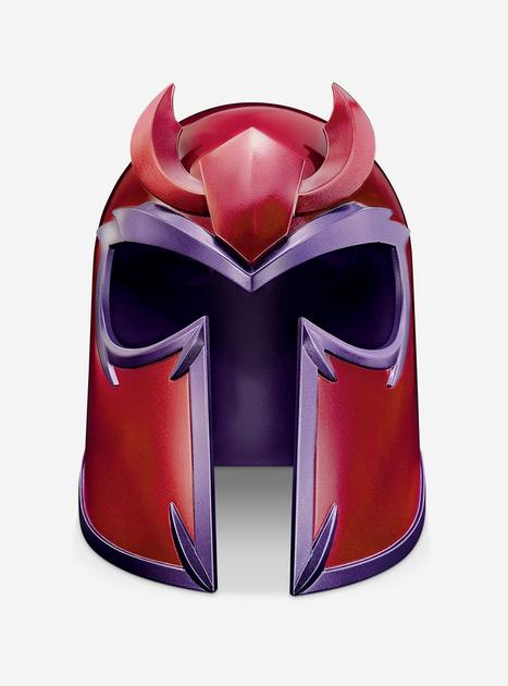 Hasbro Marvel Legends X-Men '97 Magneto Helmet Prop Replica | Hot Topic