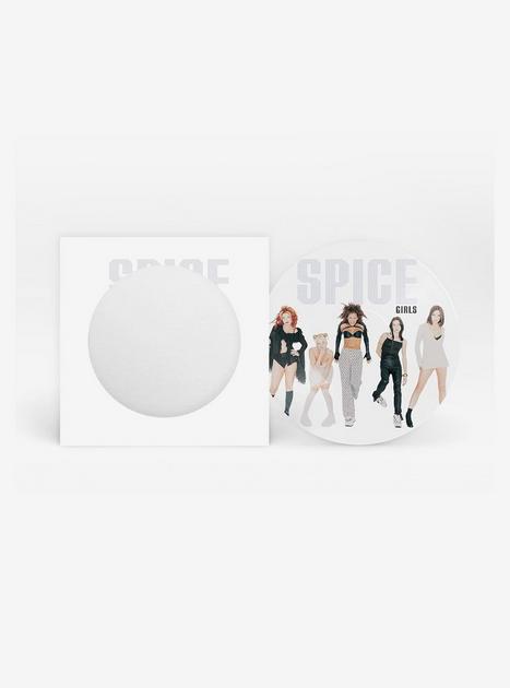 Spice Girls Spiceworld 25 Vinyl LP | Hot Topic